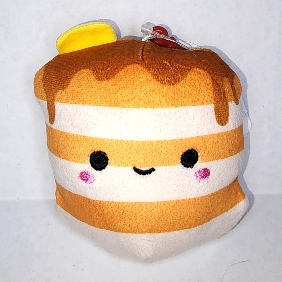 Squishmallows | Toys | Gave As Free Gift W Order Rayen Pancakes W ...